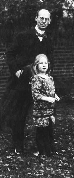 Modernist Journals | Rackham, Edyth Starkie