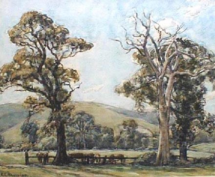 Modernist Journals | Rawlins, Ethel Louise (1880-1940)