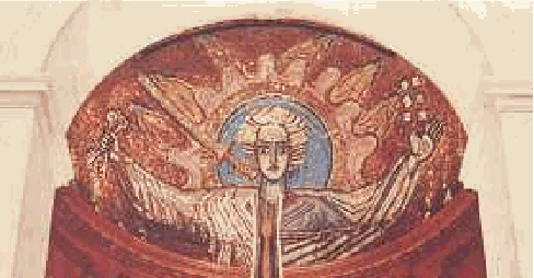 Modernist Journals | Anrep, Boris (1883-1969)